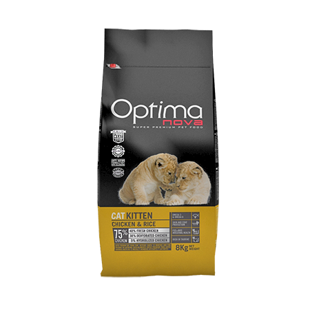 Tørfoder til kat Arkiv - Grove Landhandel